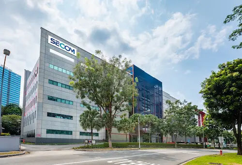 10 Best CCTV Companies in Singapore [2025] - BestInSingapore